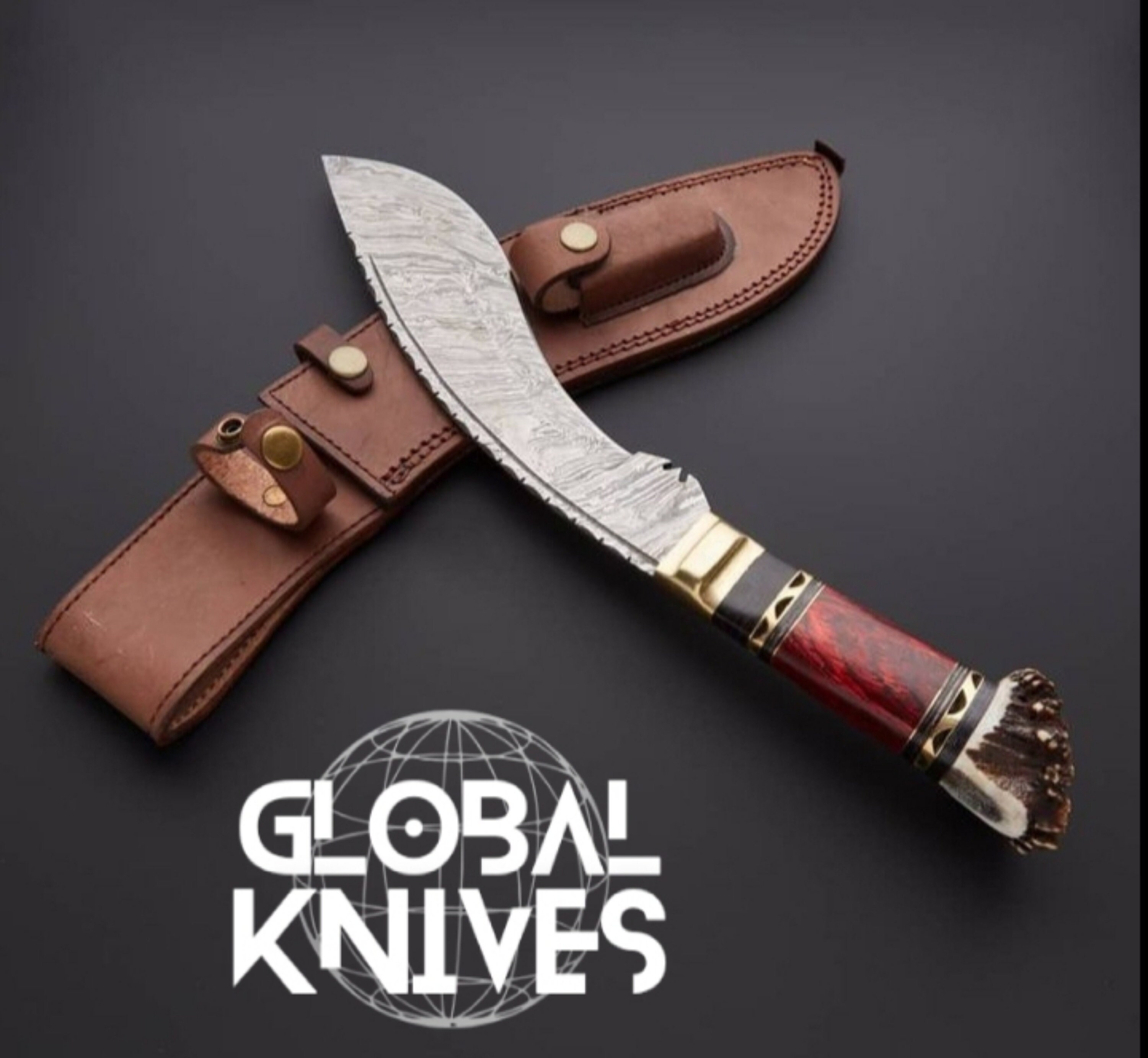 Runescape Iron Knives