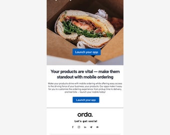 Email Templates - Etsy
