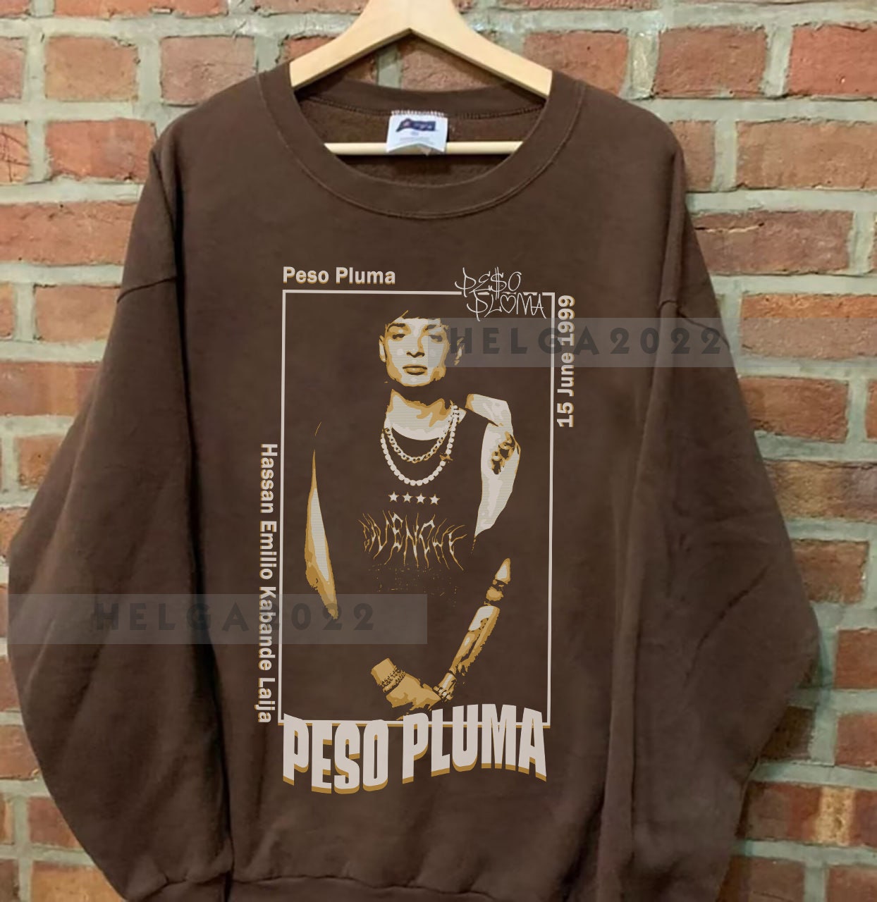 Peso Country Music 2023, Pop Music Fan Shirt, Pluma Album Fan ,peso ...