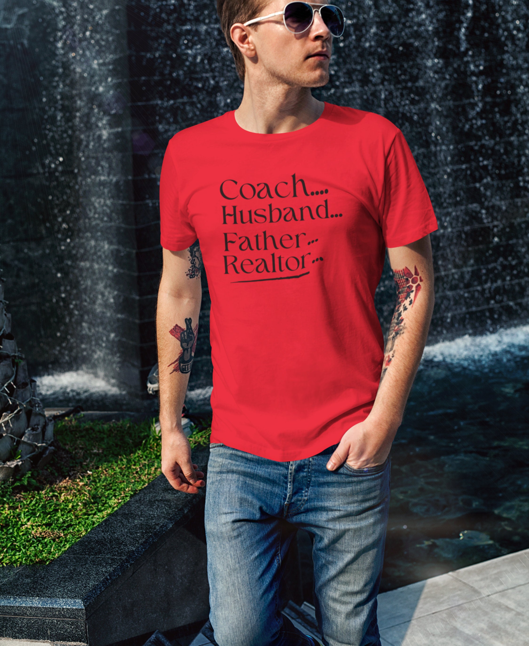 Realtor Shirts for Real Estate Agent Gift, Gift for Realtor Tshirt ...