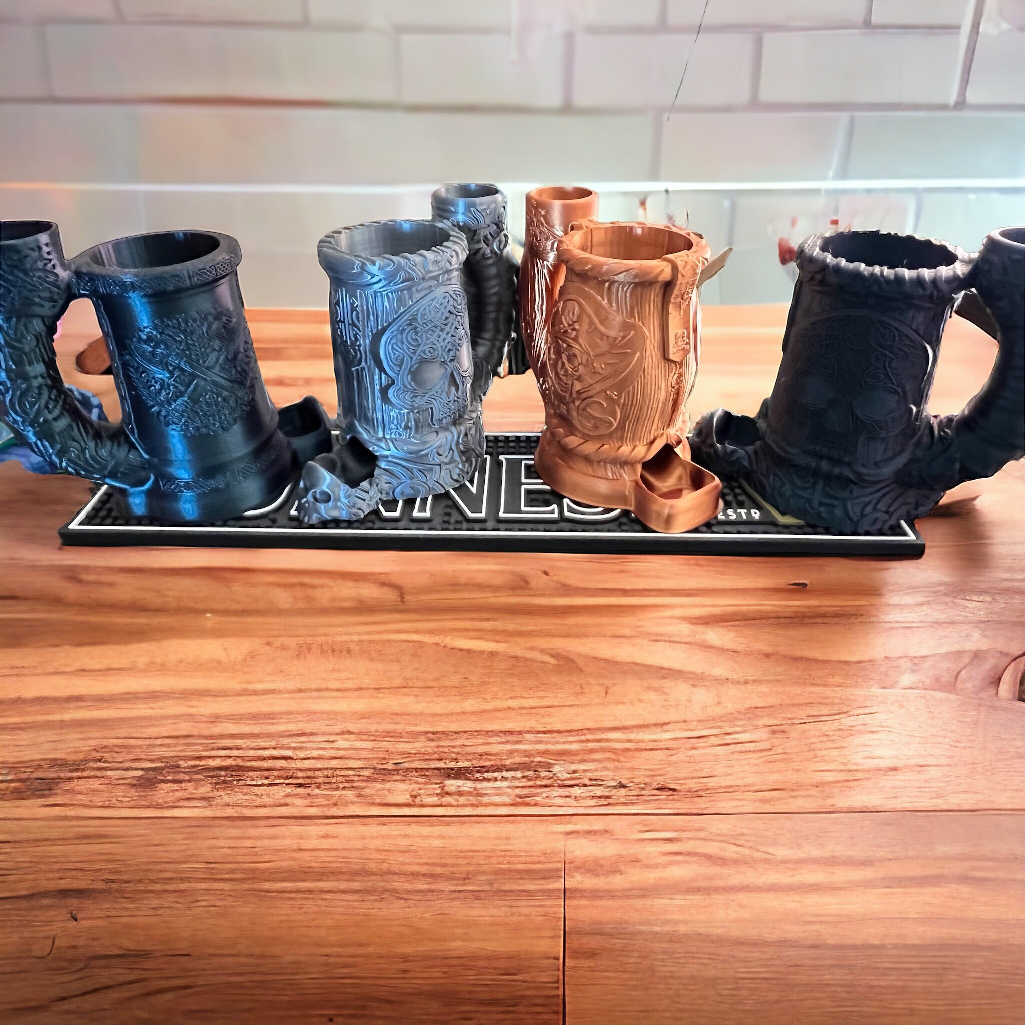 Dice Tower Mugs - Etsy