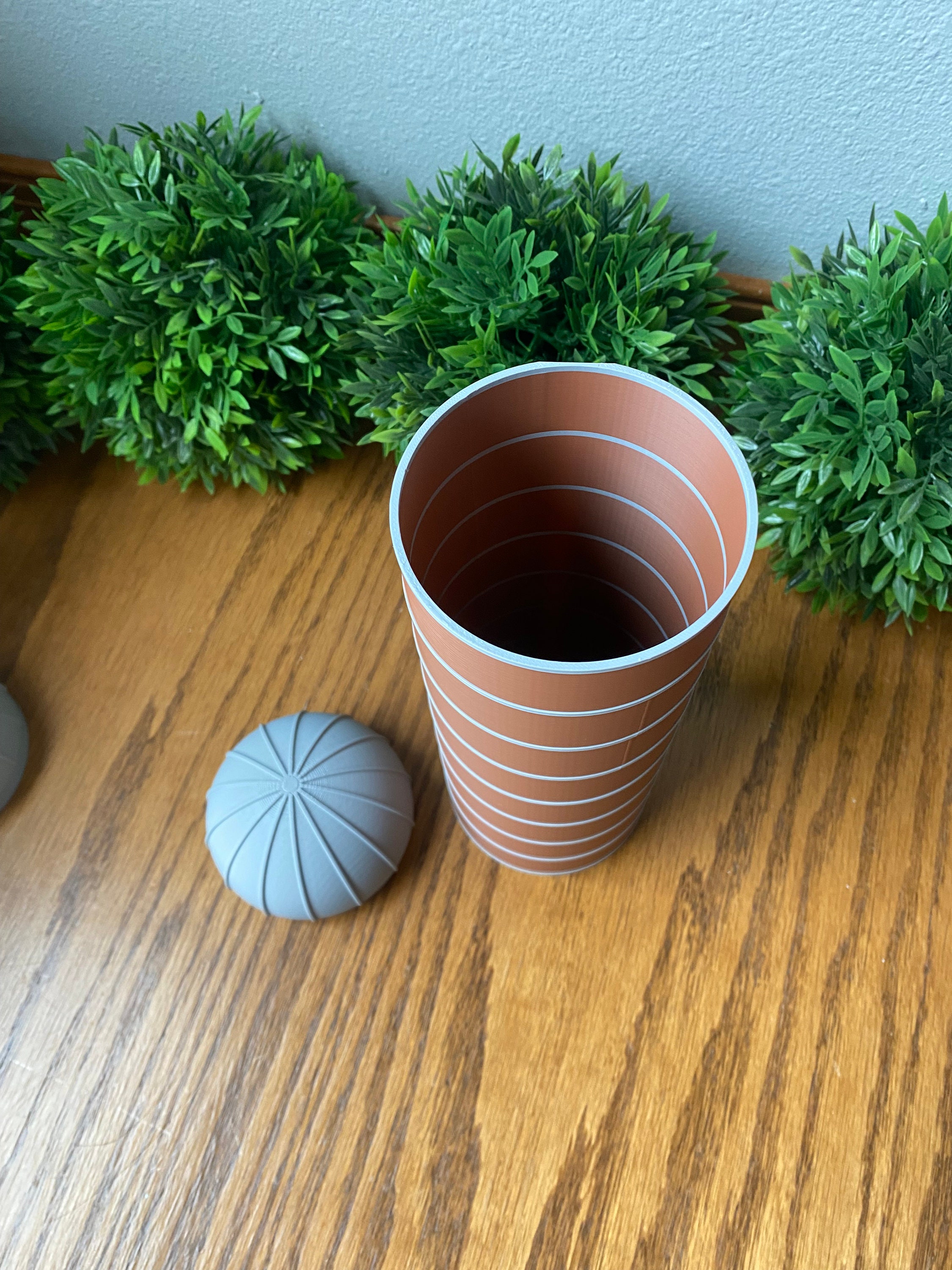 3D Printed Silo for Pretend Farm Play - Etsy