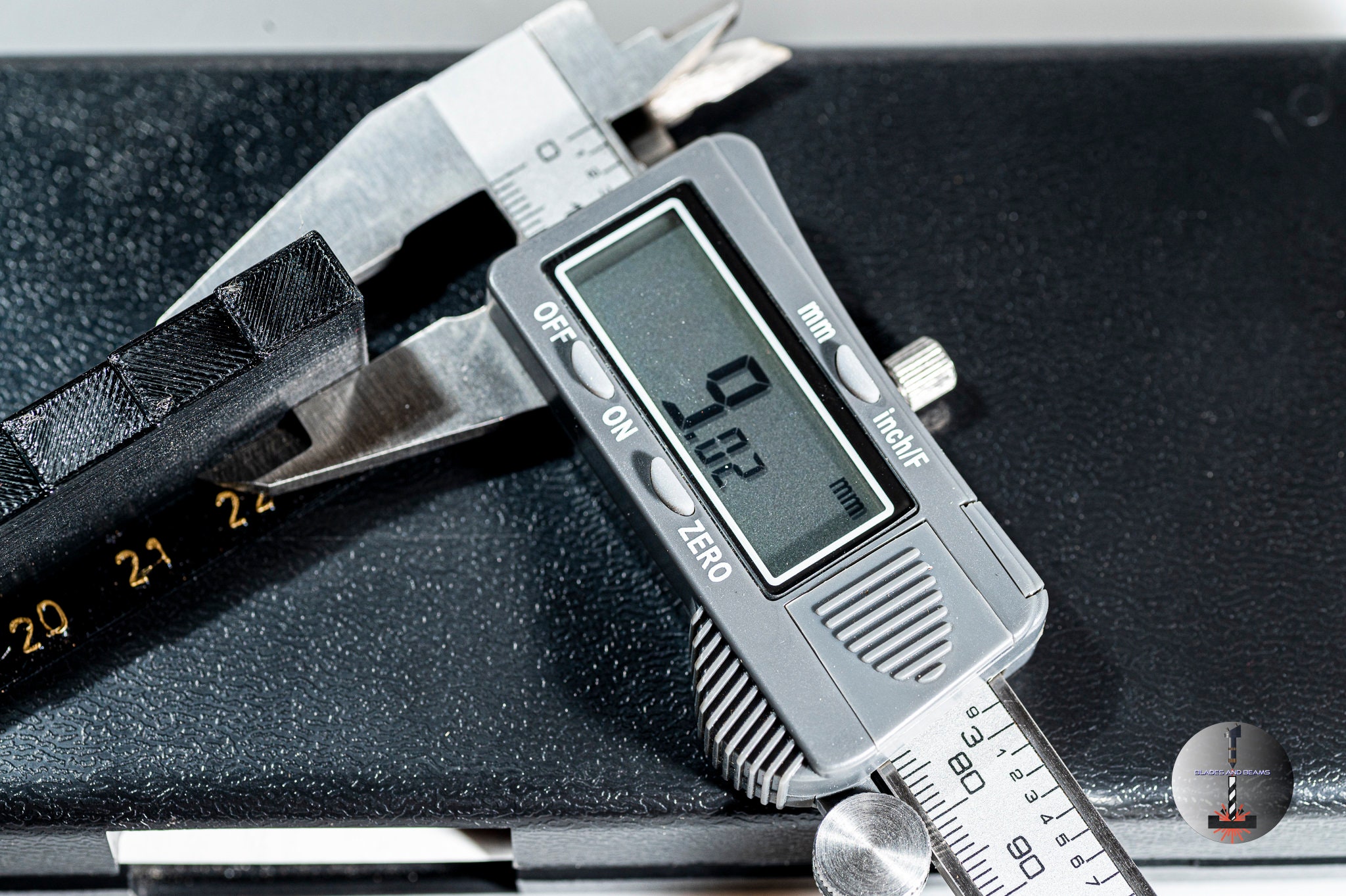 CO2 Laser Focus Tool Magnetically Sticks to Your Machine - Etsy