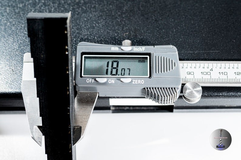 CO2 Laser Focus Tool Magnetically Sticks to Your Machine - Etsy