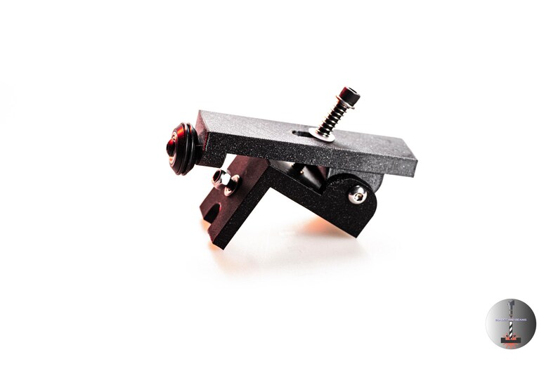 The Original and Still the Best Rotary Clamp System for Omtech / Cloud ...