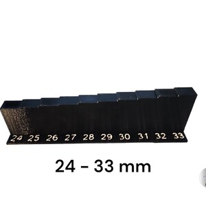 CO2 Laser Focus Tool - Magnetically Sticks to Your Machine! Great Gift ...