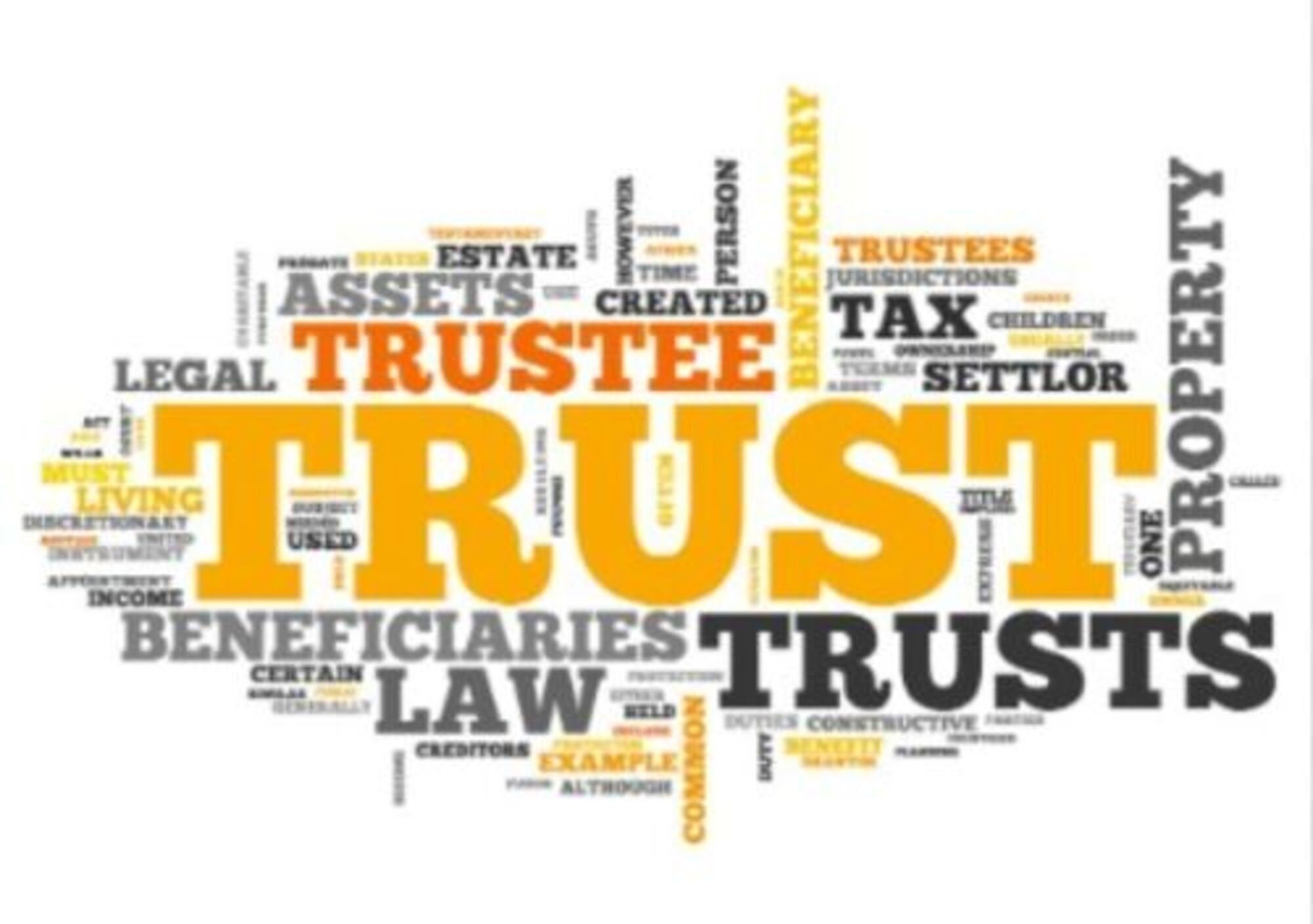 Trust Documents - Common Law Trust Documents - Written by an Attorney ...