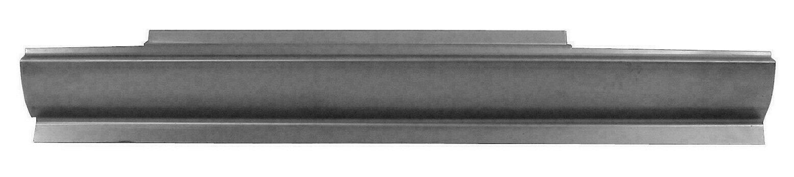 Front Door Pair Slip-on Rocker Panel Fits 92-16 Ford Econoline Van - Etsy