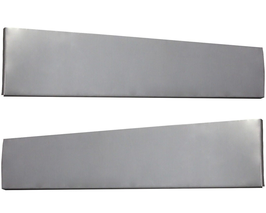 Lower Door Skins Fits 1956-59 Chevy GMC Truck - Etsy