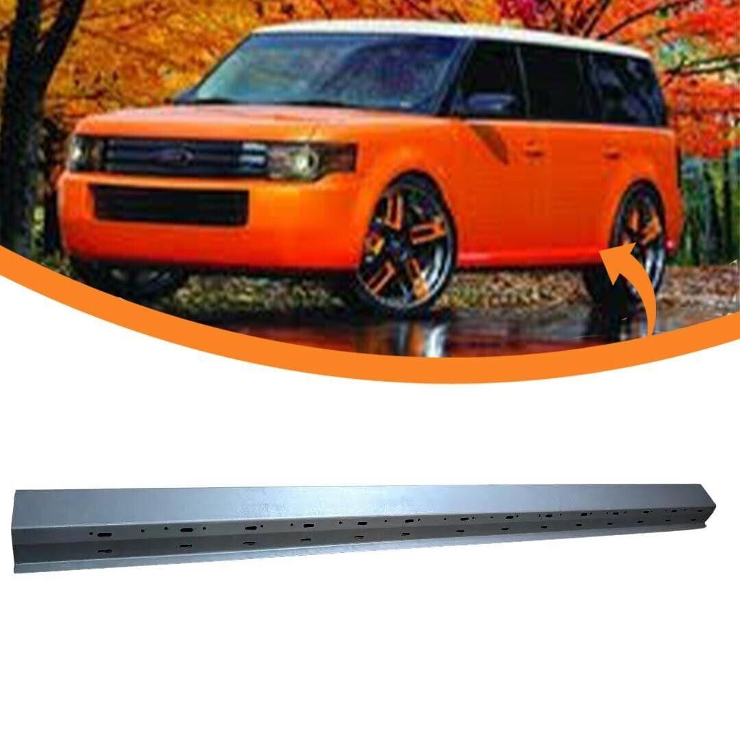 Passenger Side Outer Rocker Panel for Ford Flex 2009 2010 2011 2012 ...