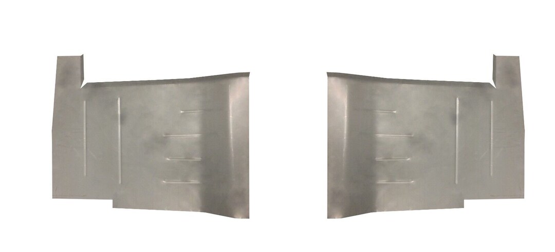 Rear Floor Pans Fits 1949-1951 Mercury Lincoln - Etsy