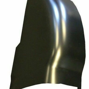 Inner and Outer Rocker Panels & Cab Corners Fits 1999-2017 Ford Super ...