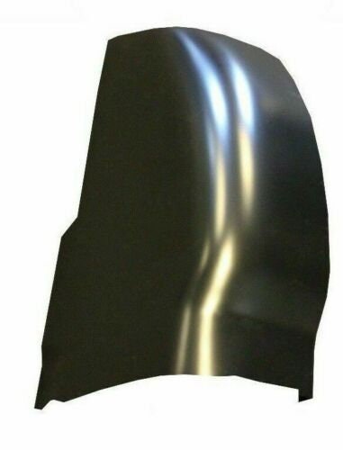 Inner and Outer Rocker Panels & Cab Corners Fits 1999-2017 Ford Super ...