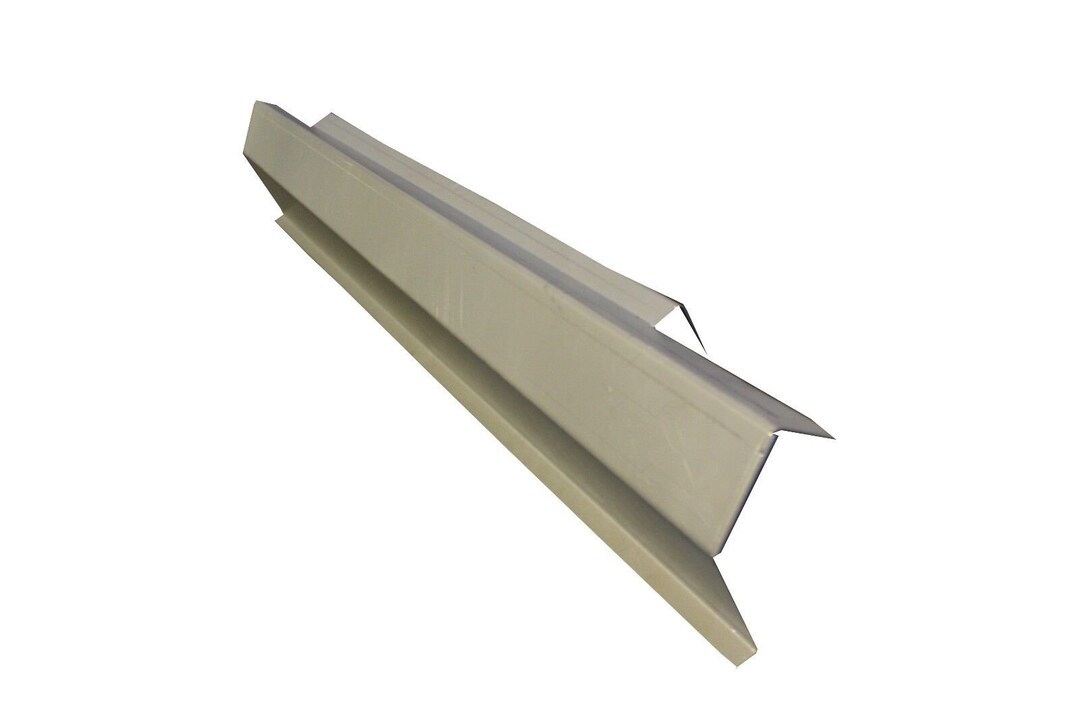 Passenger Side Outer Rocker Panel 2door New Fits 1966 1967 Dodge ...