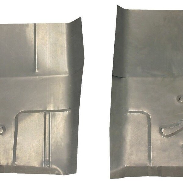 F350 Floor Pans - Etsy