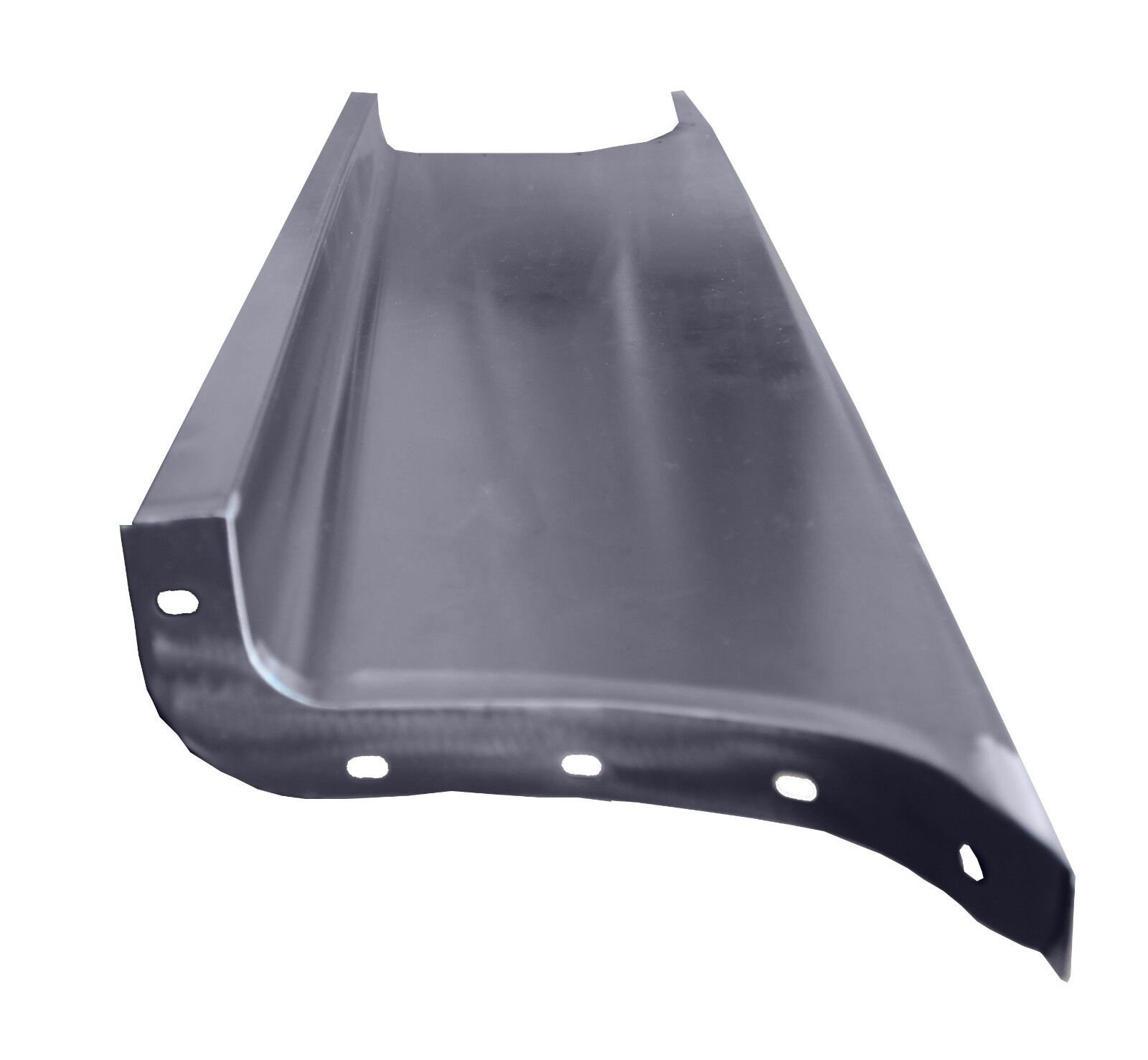 Master Car Steel Running Board Set - Made in USA Fits 1935 1936 ...