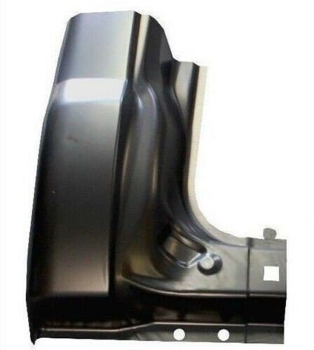 Cab Corner Rocker Panel Kit for 99-16 Ford F250 F350 Super Duty Crew ...