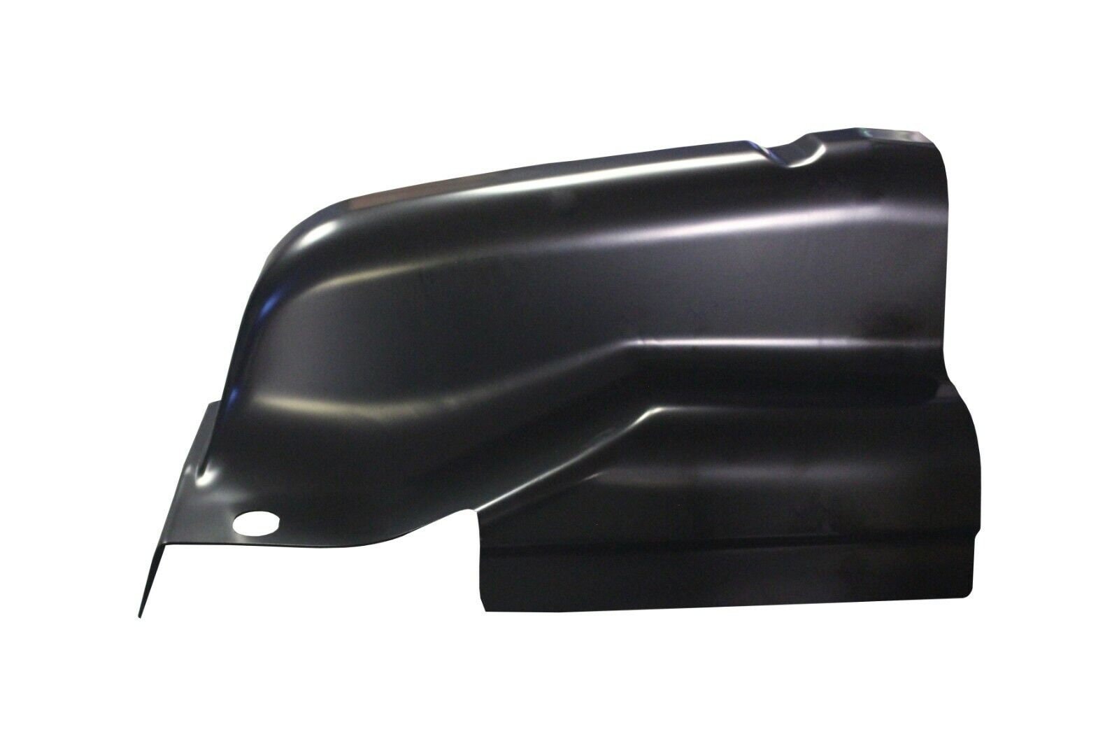 Super Crew Inner and Outer Rocker Panels & Cab Corners Fits 2009-2014 ...