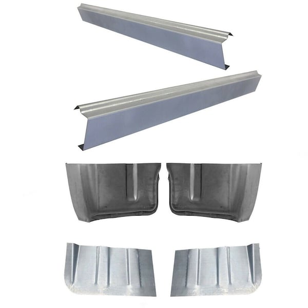 F250 Rocker Panels - Etsy