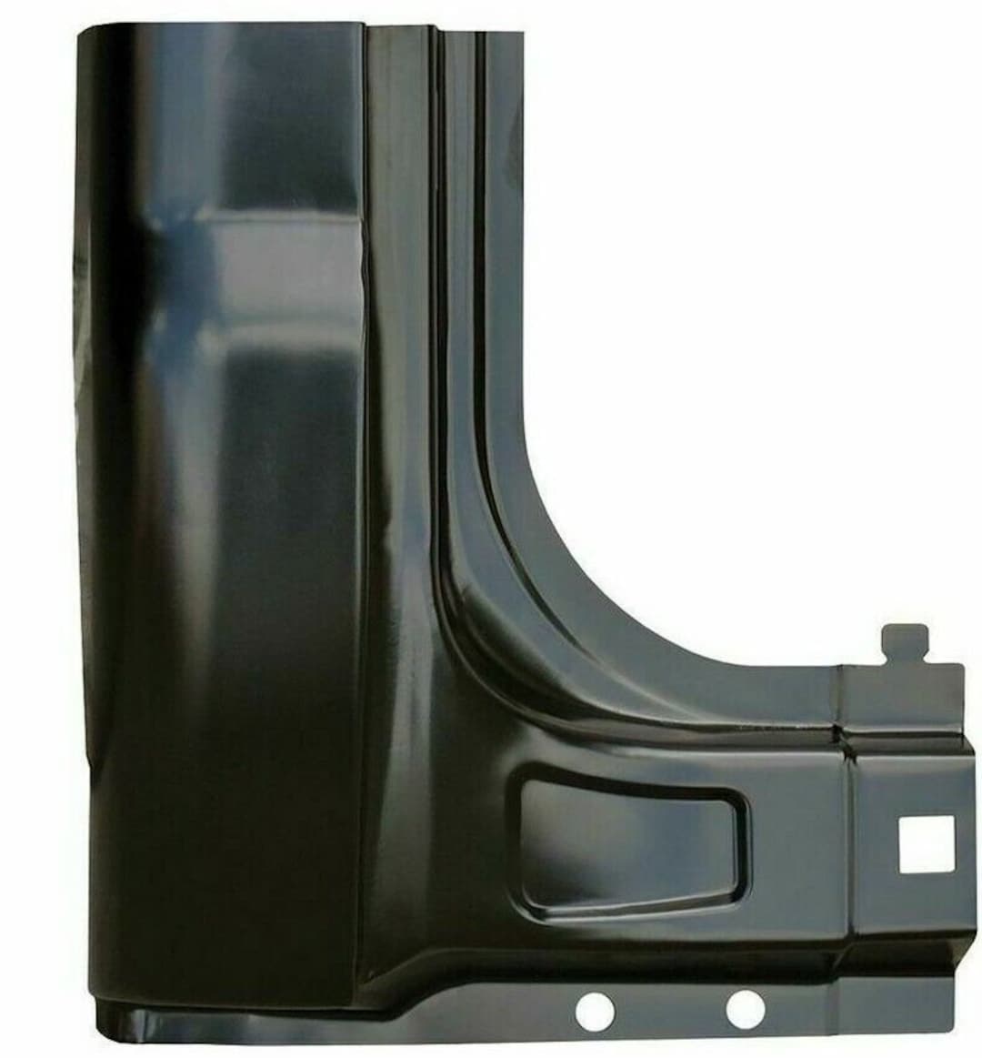 1999-2016 Ford F250 Super Cab Rocker Panel & Cab Corner Repair Kit - Etsy