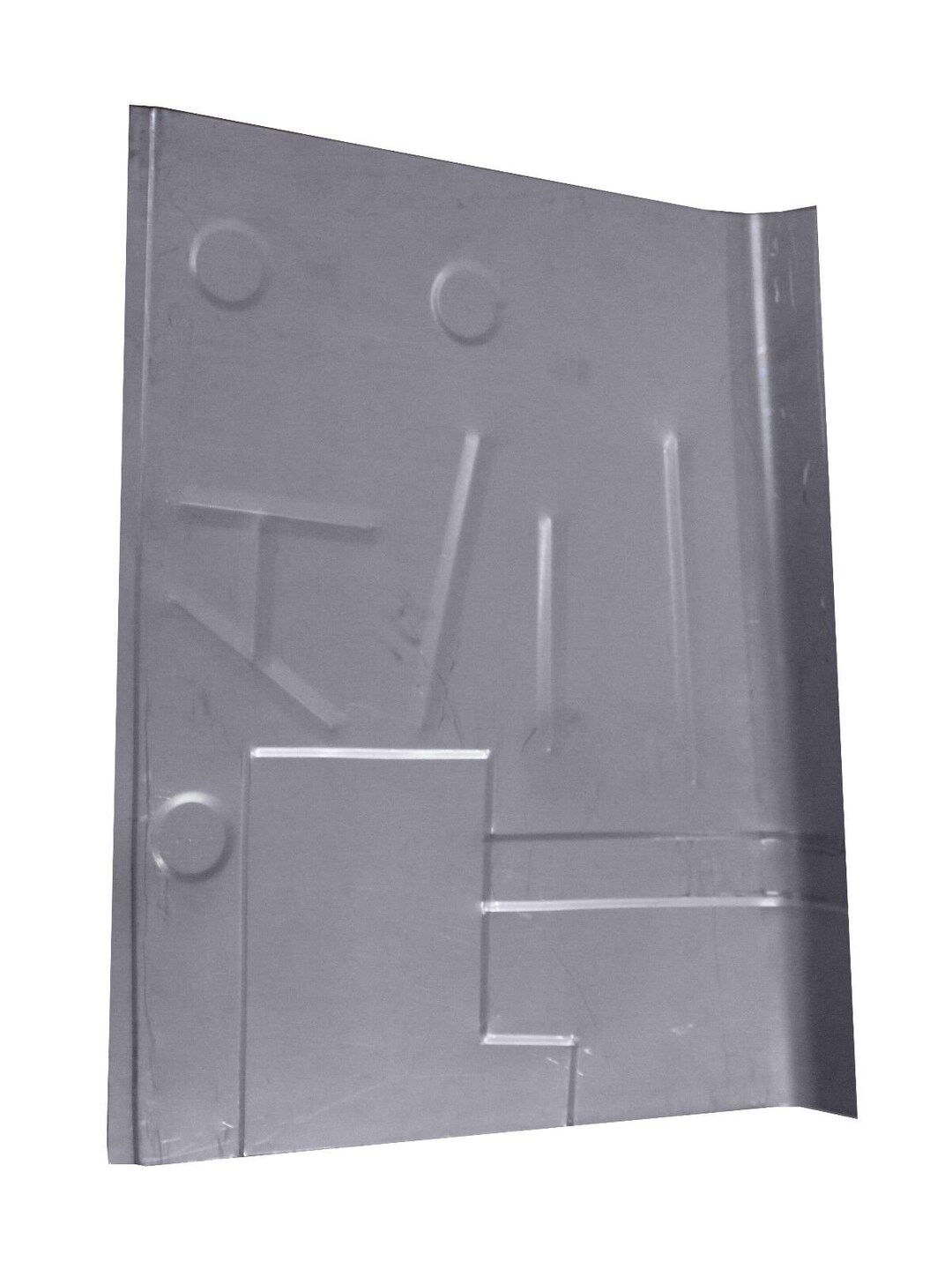 1957 1958 1959 Ford Fairlane Galaxie Ranchero Driver Side Front Floor ...