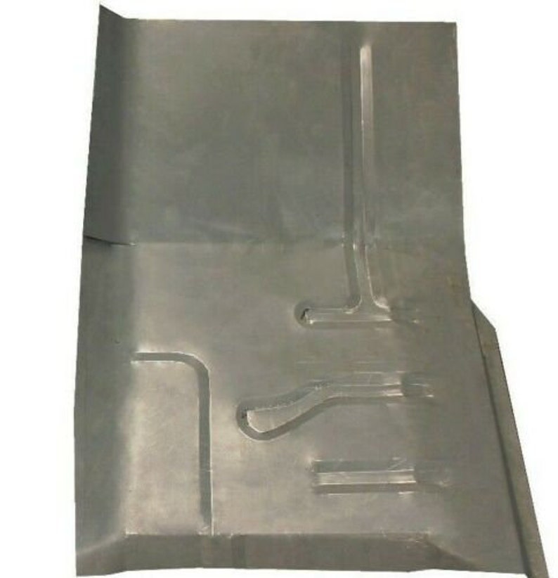 Floor Pan and Cab Mount Floor Support Kit Ford Truck & Bronco Fits 80 ...