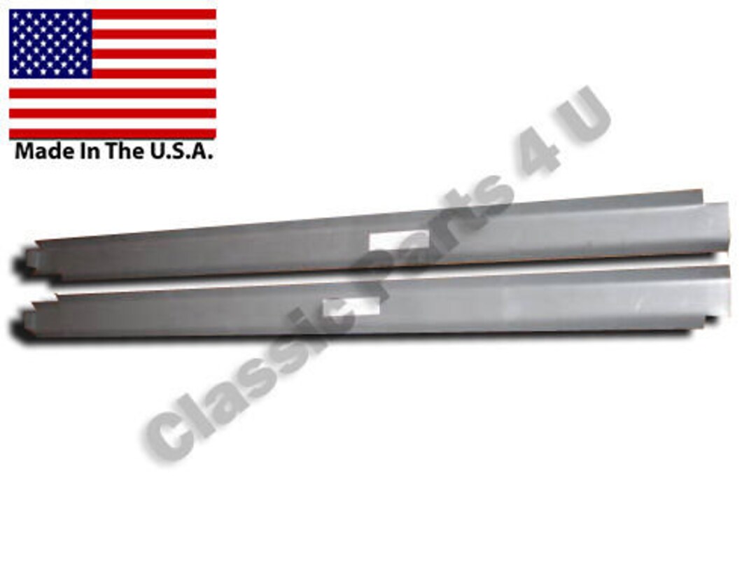 Inner Rocker Panels Fits 1953-2061 Studebaker 2door - Etsy