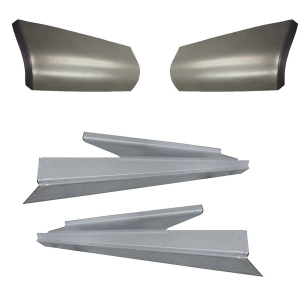 Chevy Rocker Panels - Etsy