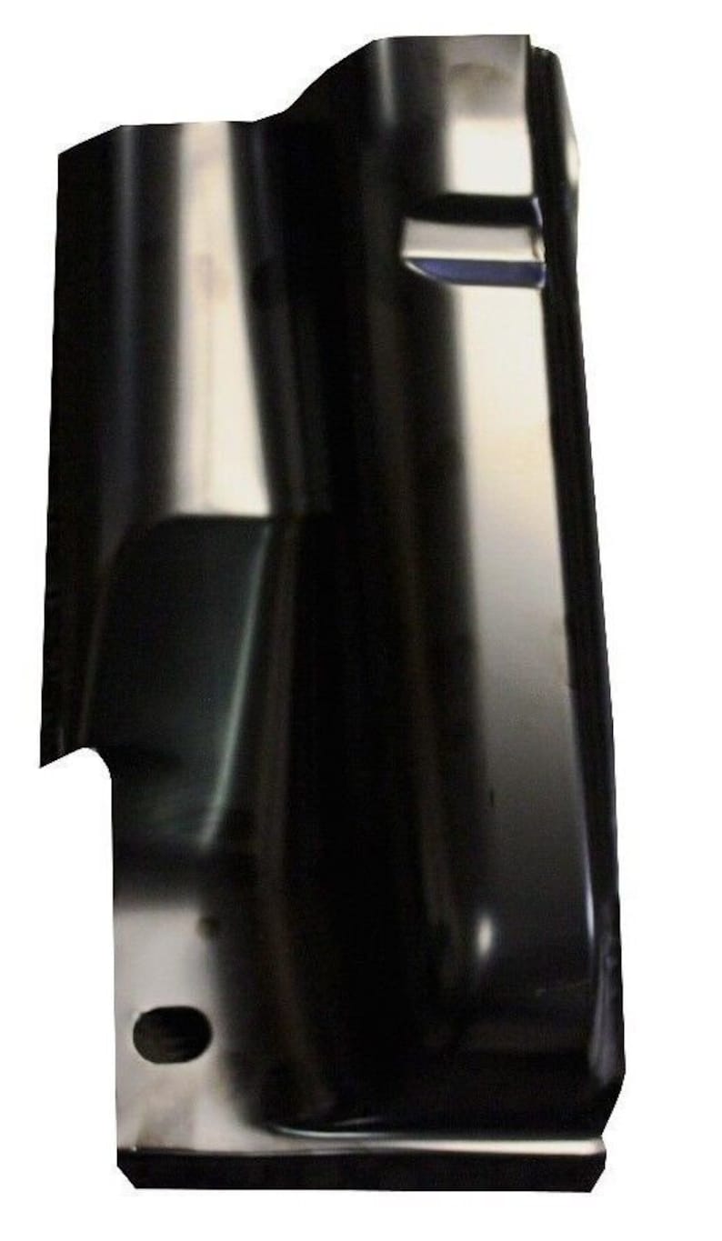 Inner Outer Rocker Panels & Cab Corners Fits 2009-2014 Ford Pickup F150 ...