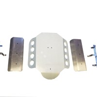 LS Engine Block-off Plates - Etsy