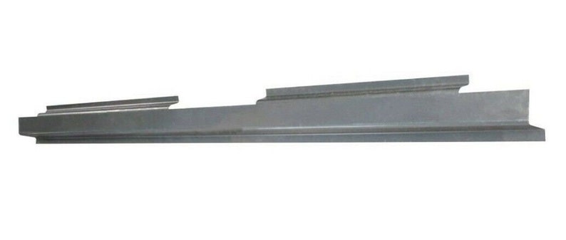 Full Length Inner Outer Rocker Panels Cab Corners Fits 99-18 Ford Super ...