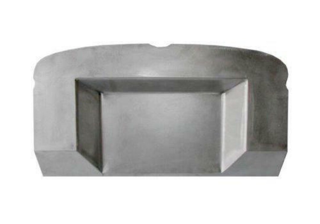 Firewall 4" Setback New Fits 1937-1946 Chevrolet Chevy GMC Pickup Truck ...