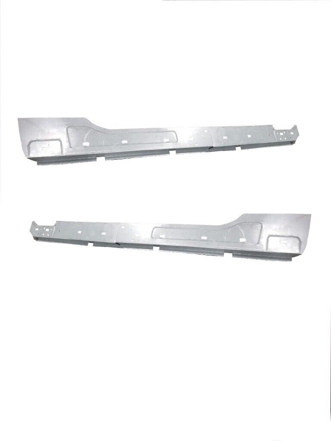 Inner Rocker Panels Left & Right Sides Fits 2009 2018 Dodge Ram Crew ...