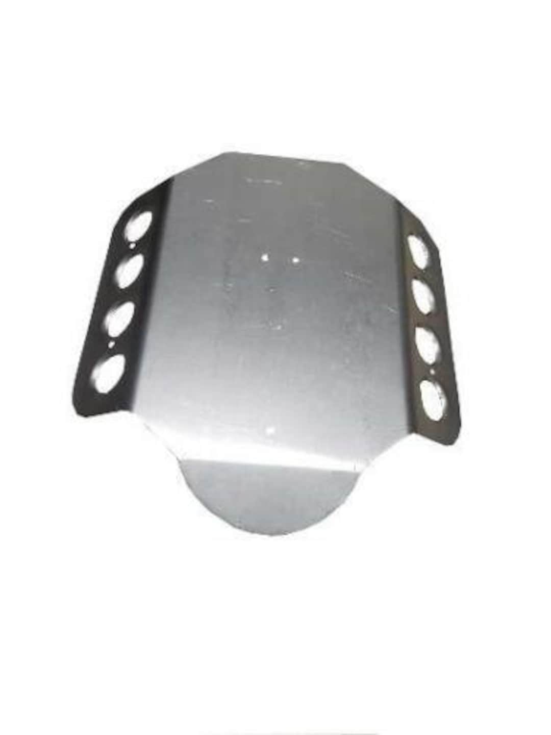 Custom Ls Engine Cover 4.8 5.3 6.0 Truck Intake Fits 1999-2006 ...