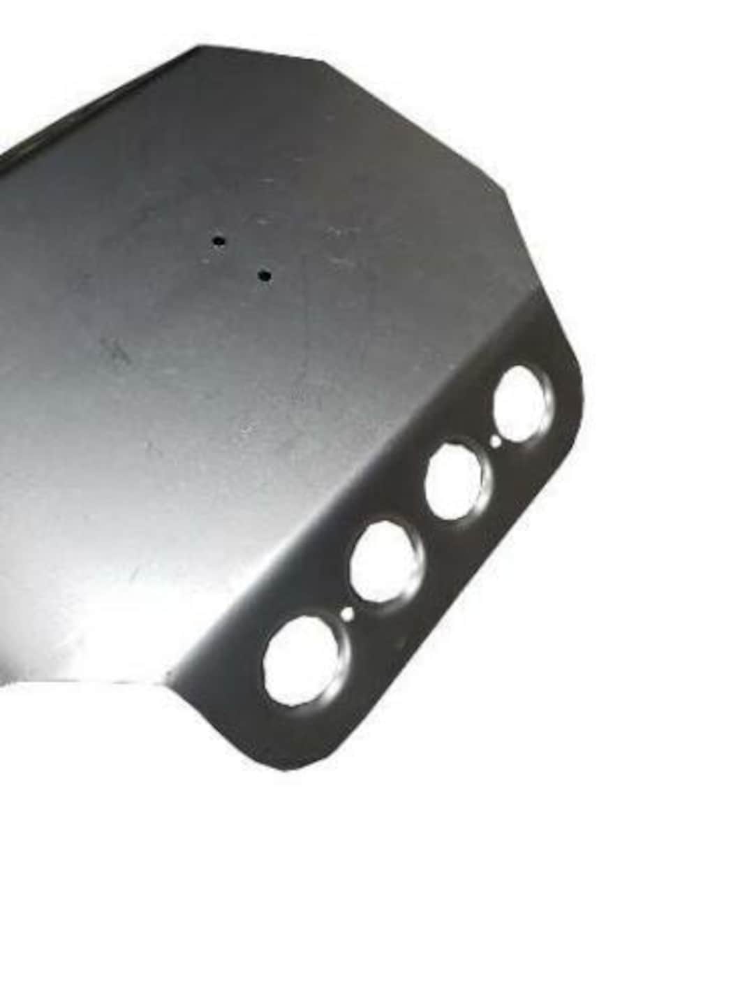 Custom Ls Engine Cover 4.8 5.3 6.0 Truck Intake Fits 1999-2006 ...