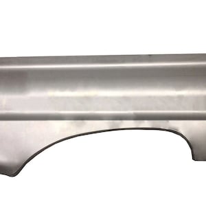 Passenger Side Full Lower Rear Quarter Panel New Fits 1960-1963 ...