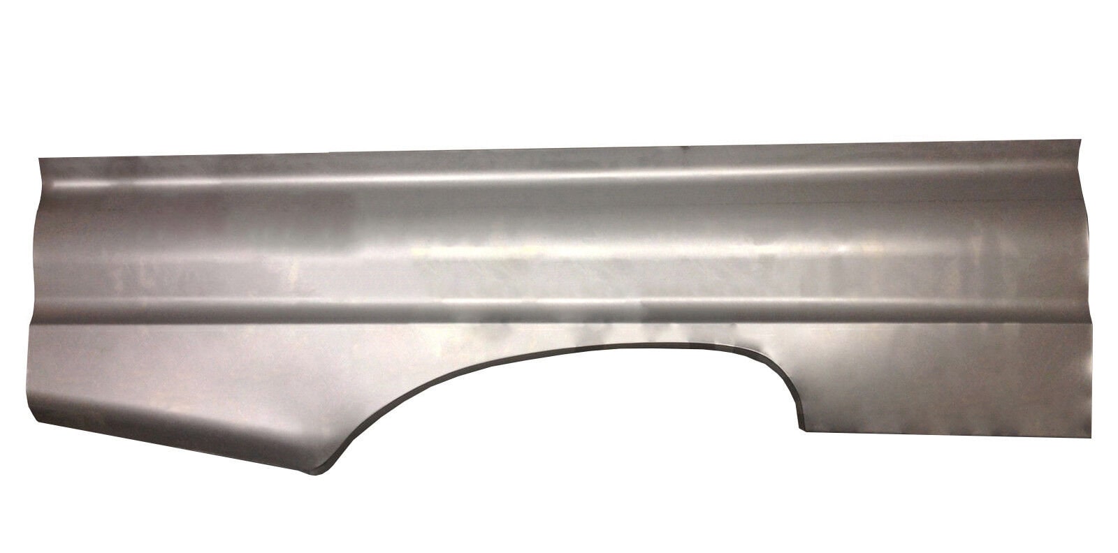 Passenger Side Full Lower Rear Quarter Panel New Fits 1960-1963 ...