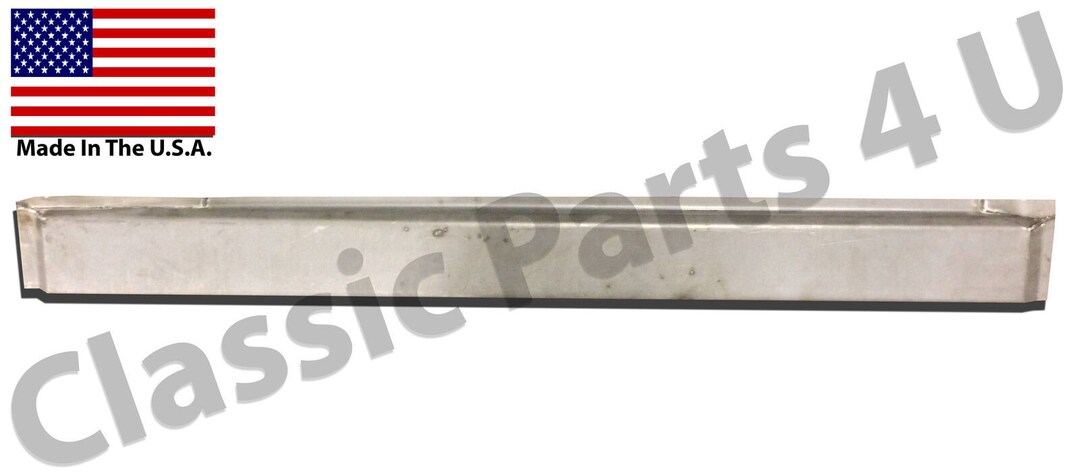 Driver Side Inner Rocker Panel Fits 1962-1980 Triumph Gt6 Spitfire - Etsy