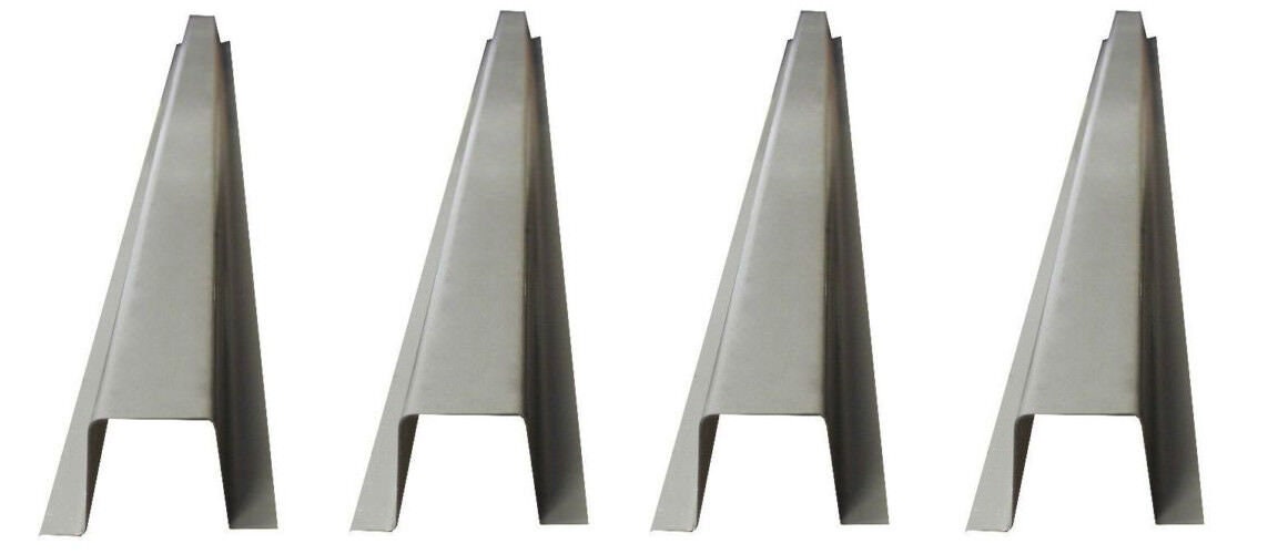 Bed Floor Support Set of 4 New Fits 1999-2016 Chevy Silverado GMC ...