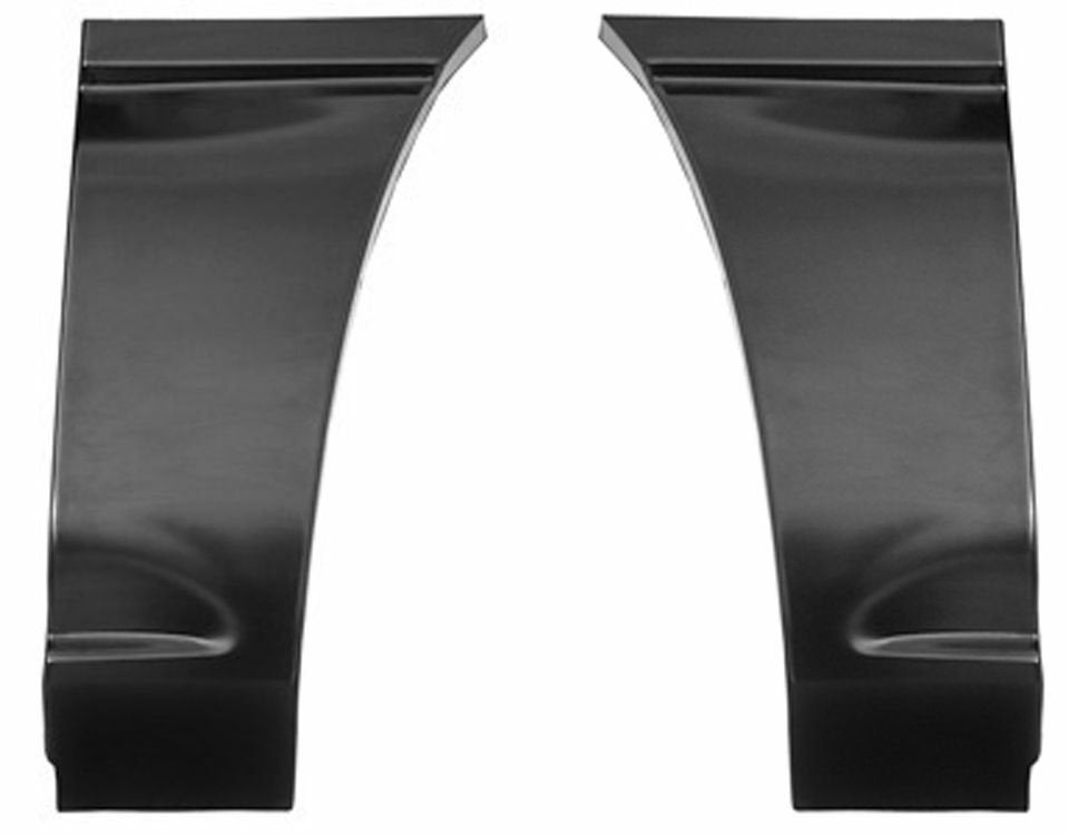 Lower Rear Sections of Quarter Panels & Rocker Panels Fits 2000-2006 ...