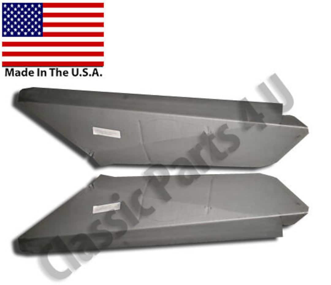 Trunk Extensions Fits 1963-1965 Ford Falcon Mercury Comet Cyclone - Etsy