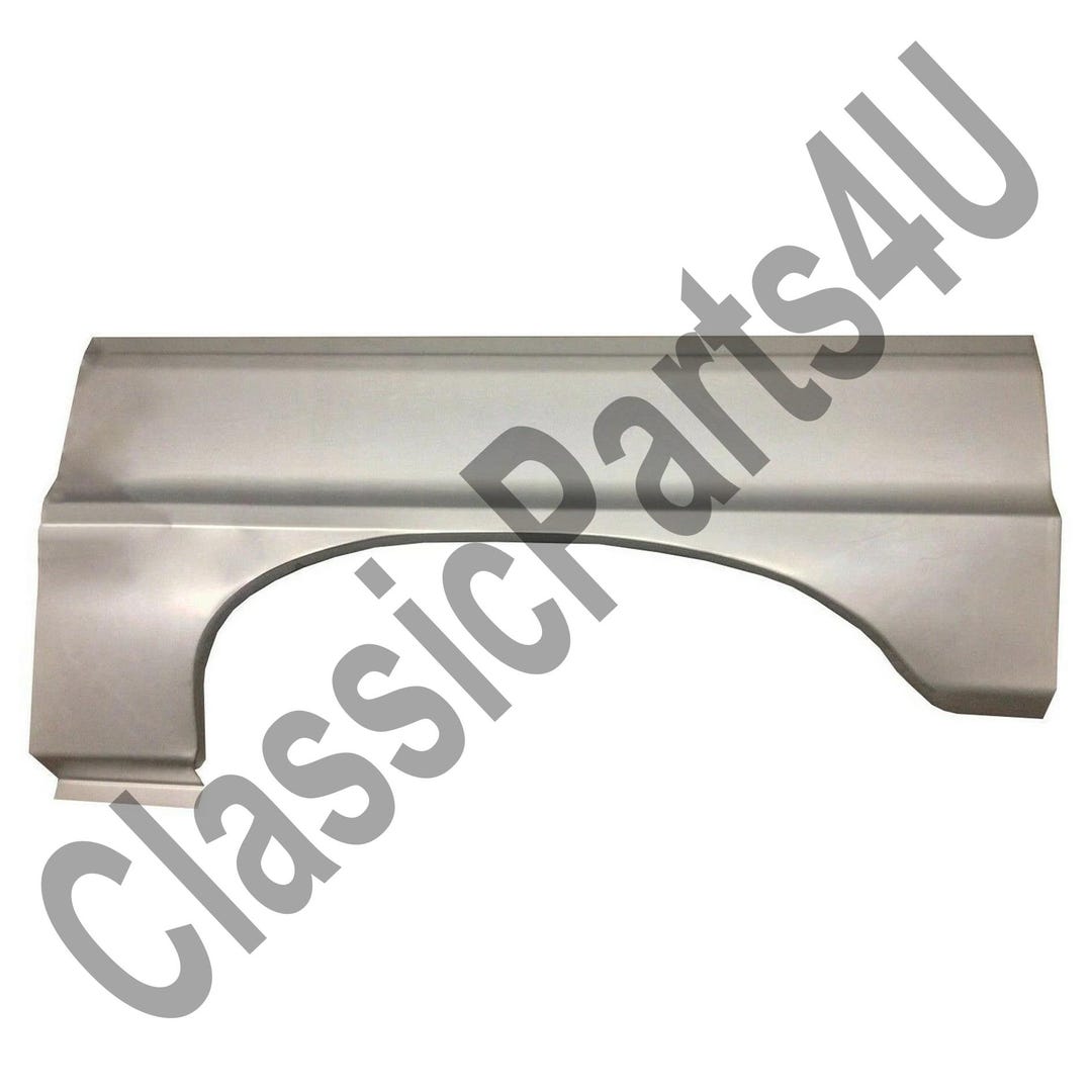 Rear Quarter Panels Wheel Arch Panel Fits 1964 Chevy Chevrolet - Etsy
