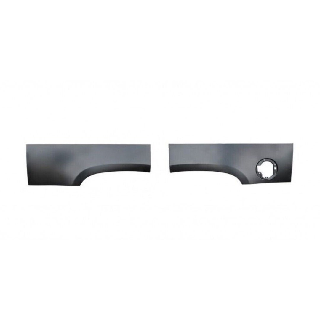Rear Wheel Arch Quarter Panel Fits 2007-2014 Chevy Tahoe and GMC Yukon ...