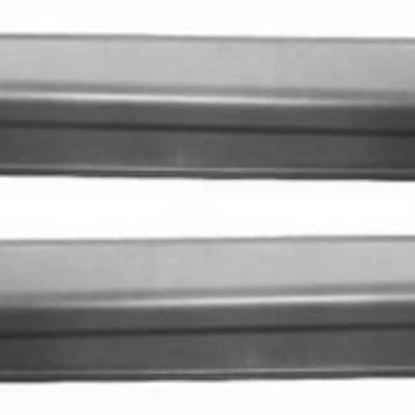 Ford Fusion Rocker Panel - Etsy