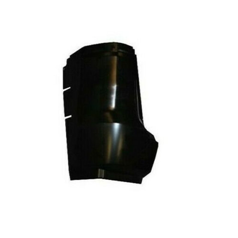 Inner and Outer Rocker Panels & Cab Corners 6pc. Set Fits 2009 2018 ...