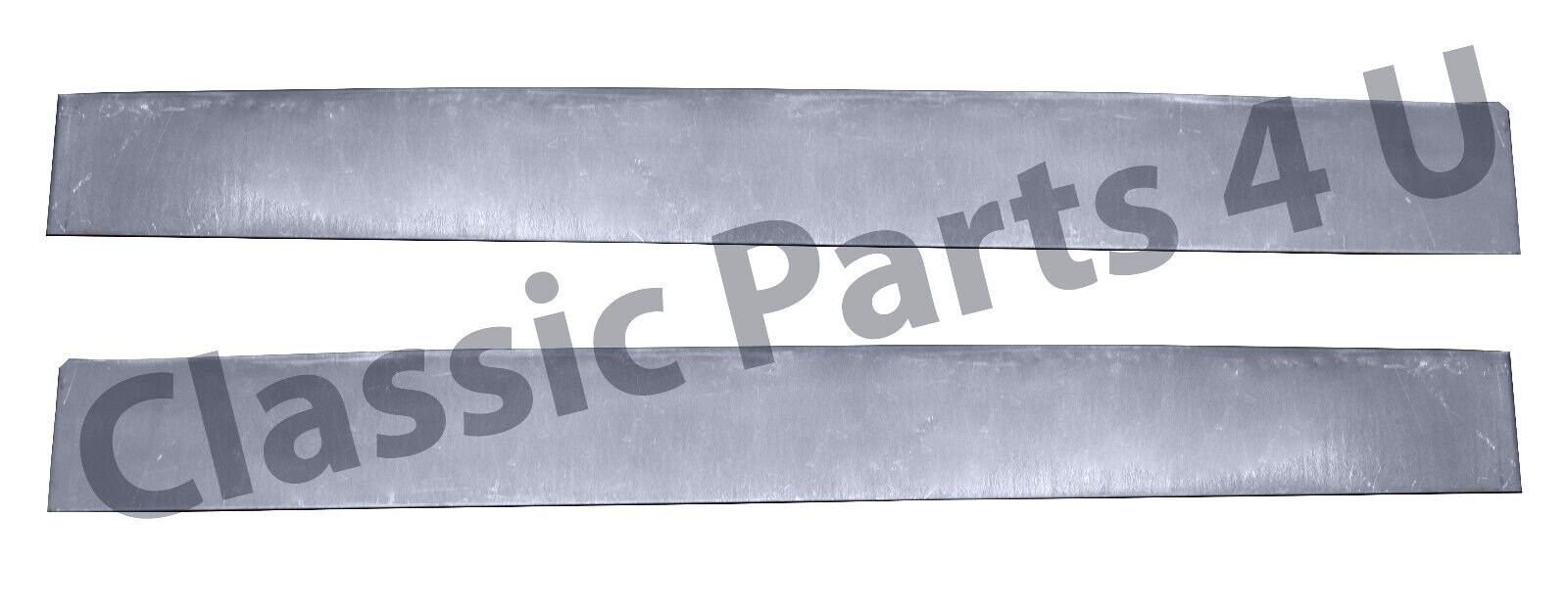 Lower Door Skin Patch Panel Set Pair Fits 1931-1933 Chevrolet Chevy Car ...