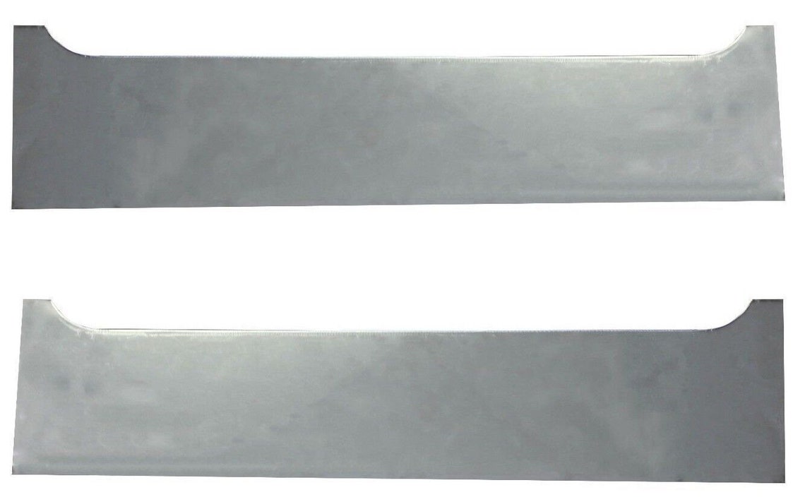 Inner Rocker Panels Fits 1961-1970 Scout 80 & Scout 800 Pair - Etsy