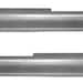 Outer Rocker Panel 4 Door Pair Fits 96-02 Toyota 4-runner - Etsy
