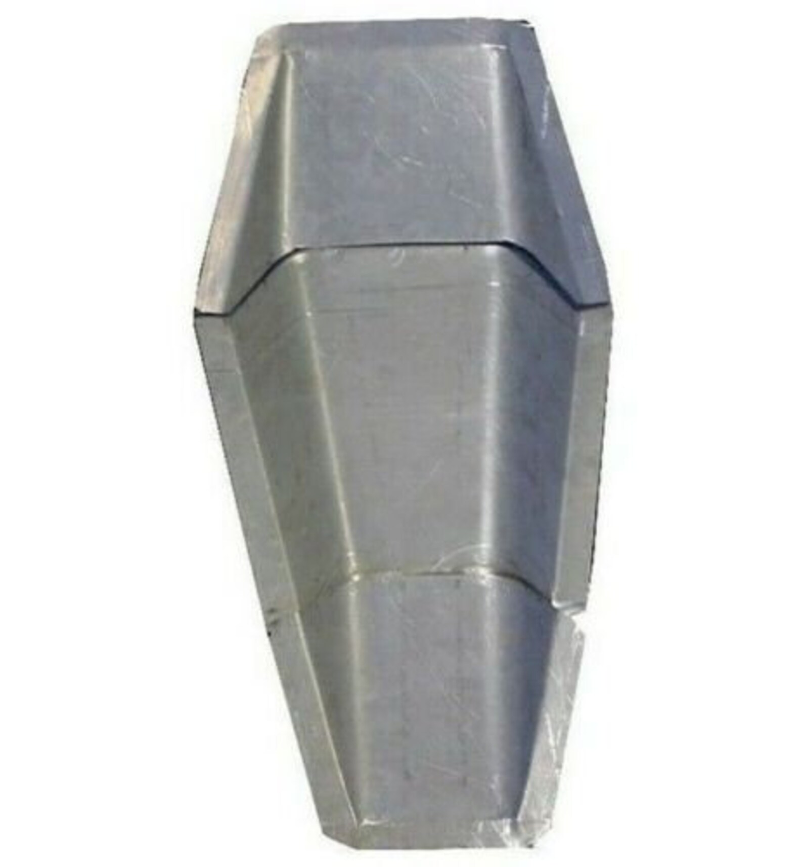 8pc. Floor Pans Toe Boards & Trans Cover Fits 1937-1946 Chevrolet Chevy ...