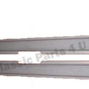 Two-ten One-fifty Outer Rocker Panels 4dr Pair Fits 1956 1957 Chevy Bel ...